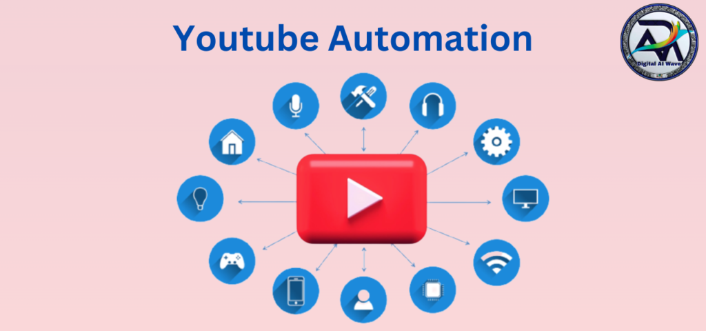 "The Ultimate Guide to Step By Step YouTube Automation: Boost Your ...